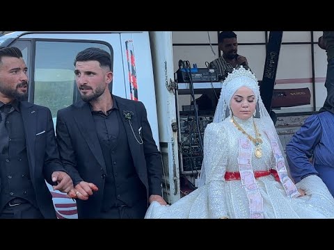 Köy düğünleri bir başka olur Ağrı Çatalipaşa köyü düğünü Zilan Müzik