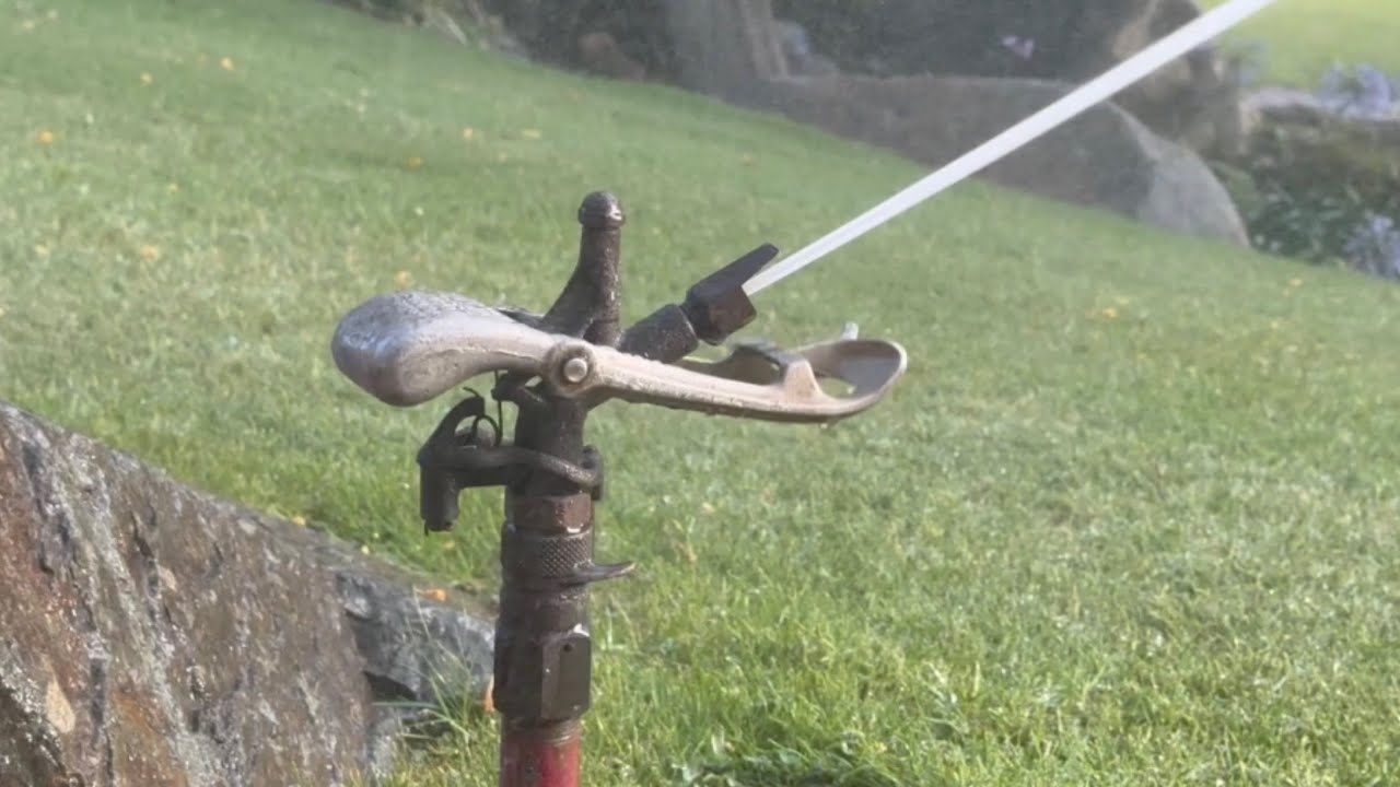 The History of the Buckner Rocker Jet - Part III: The First Part Circle ...