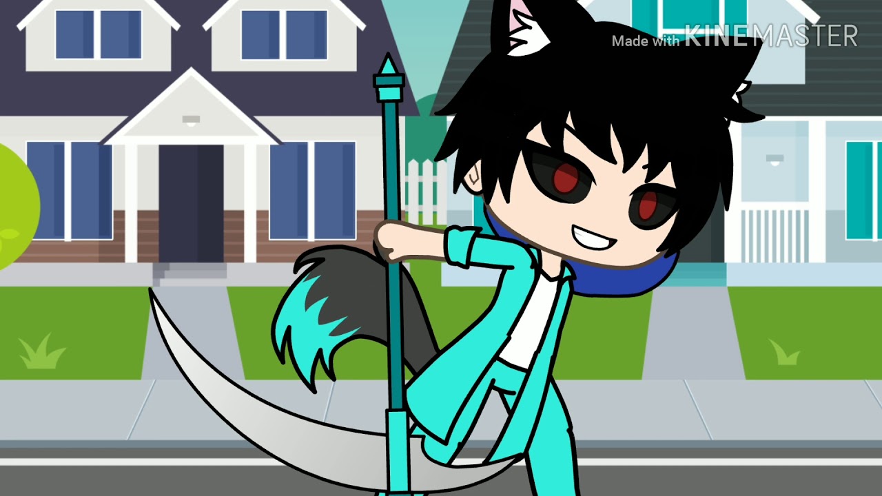 Bad boy UWU - YouTube