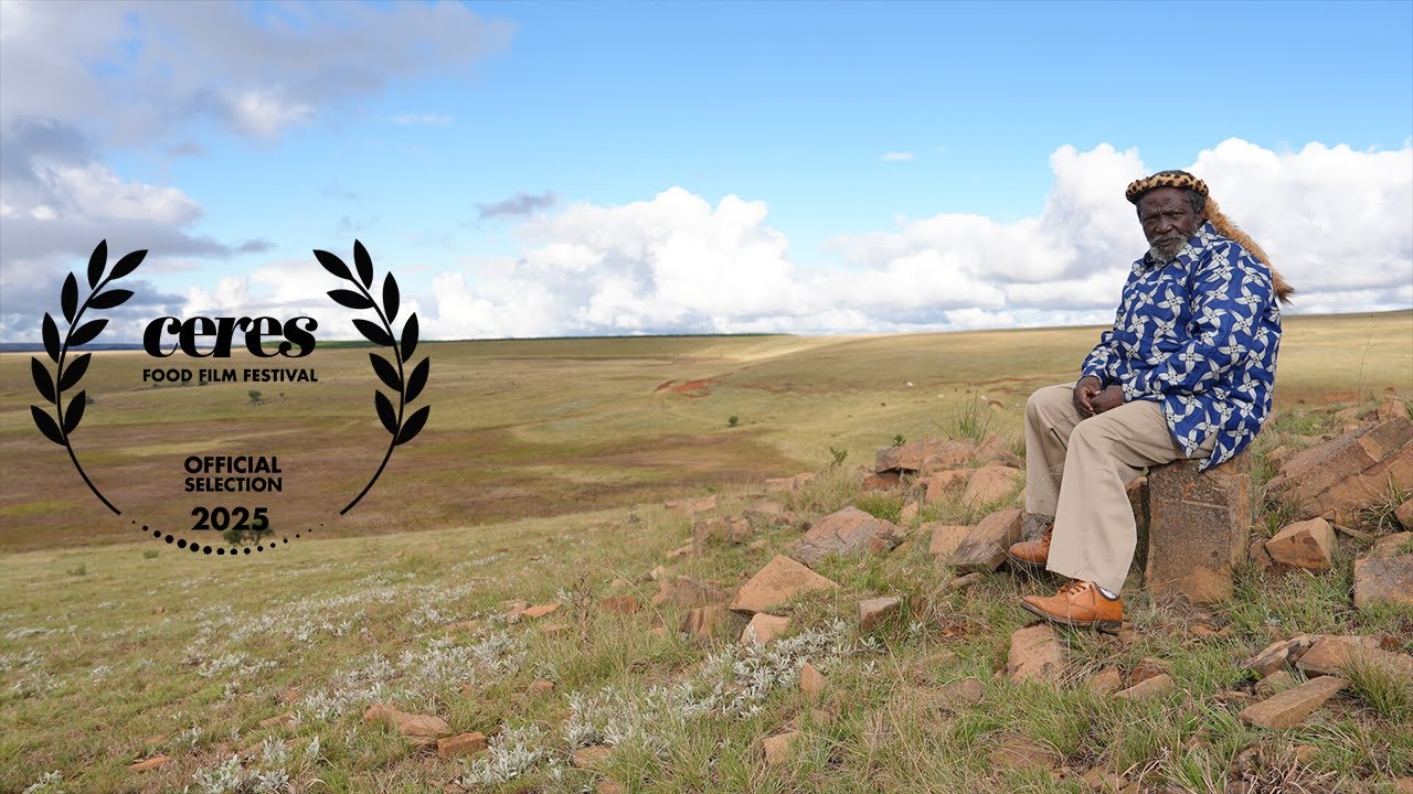 Umhlaba Wokhokho: Land of my ancestors | Official Trailer | Ceres Food ...
