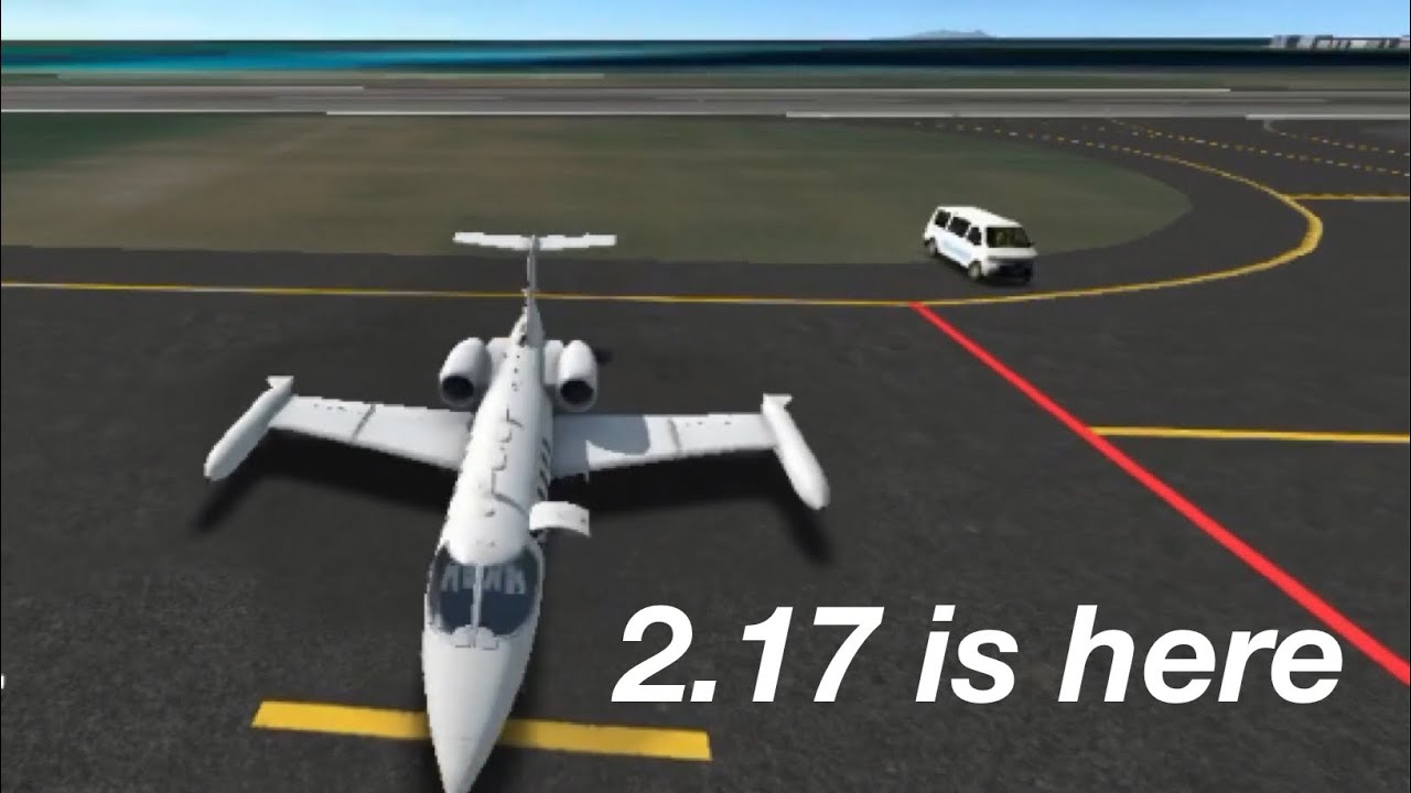2.17 is here 🔥🔥 | RFS - YouTube