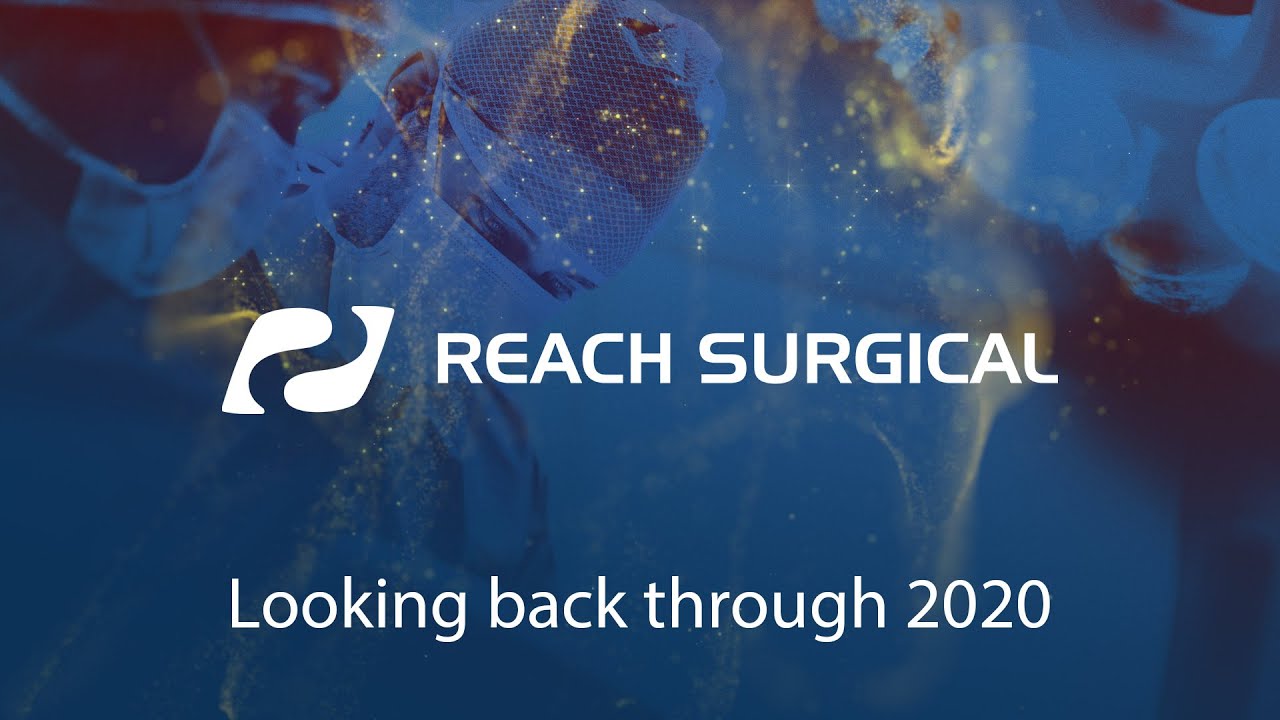 Looking back at 2020 - YouTube