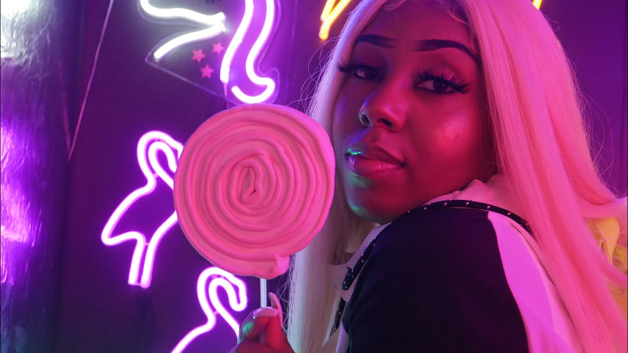 nakiyyah | Non-Stop ( Remix ) - YouTube