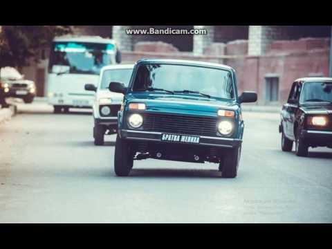 Azeri Bass Music [Gunesi Olmaz Qadin]