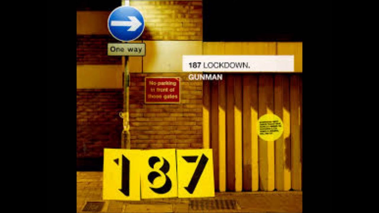 187 Lockdown - Alchetron, The Free Social Encyclopedia