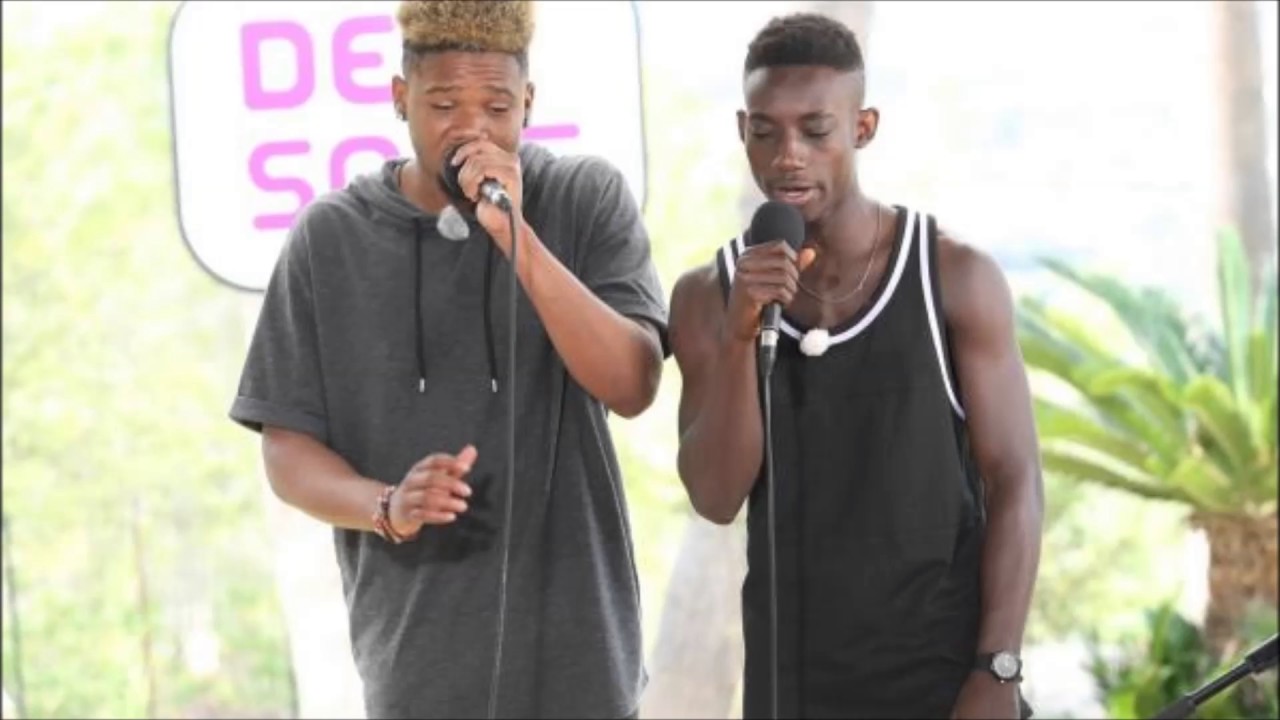 "Amazing" Timtim & Solomon Dein Song 2017 Ibiza Version - YouTube