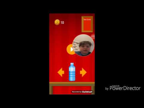 Şişe çevirme oyunu #1