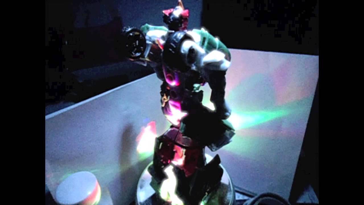 Dancing (An Animation/Stop-Motion Montage) - YouTube