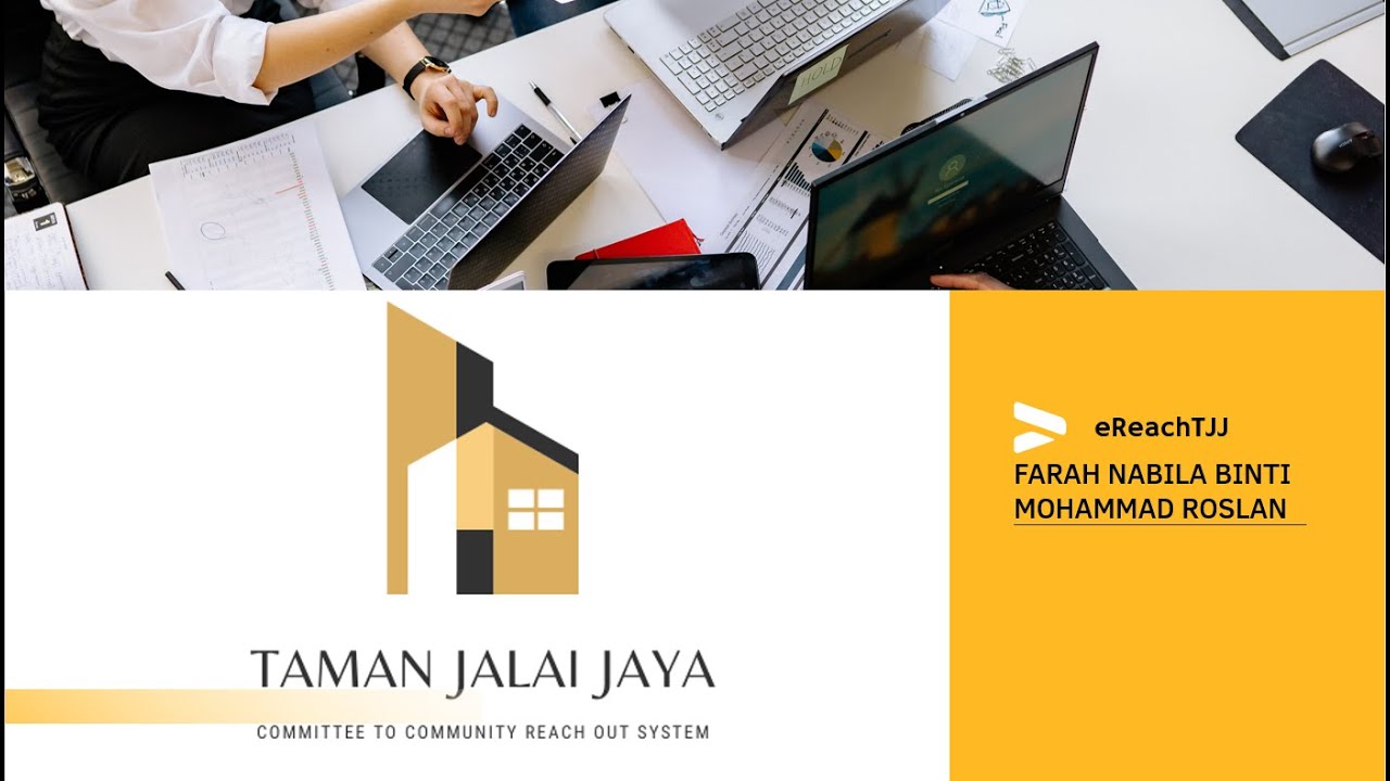 BITU3973 UTeM FTMK Final Year Project I - YouTube