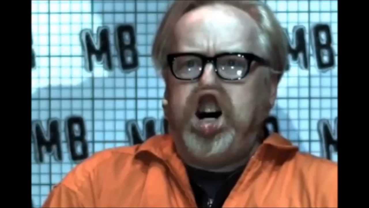 No (Adam Savage face) - YouTube