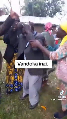 "Vandoka inzi" dance 🕺 challenge - YouTube