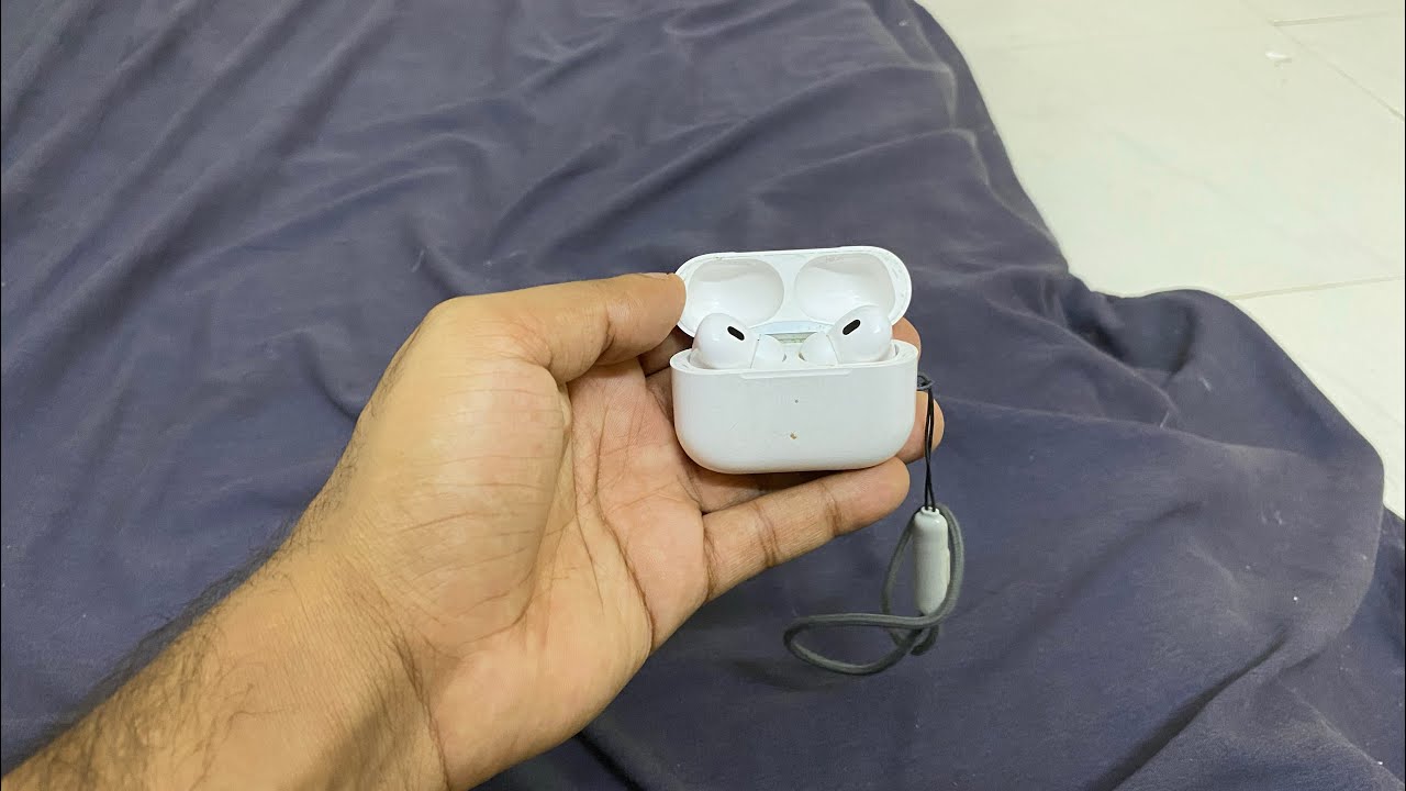 1st Copy Iphone Airpods Review - Best Quality In Copies Airpods - Best ...