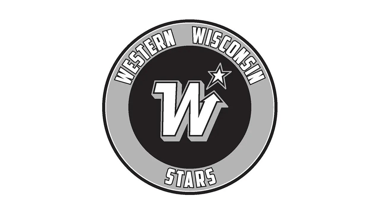 Western WI Stars vs Coulee Region - YouTube