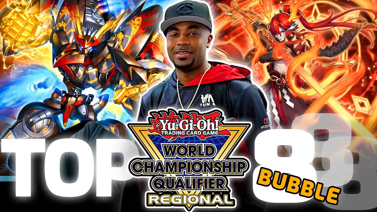 TOP 16 (Top 8 Bubble) | RYZEAL MITSURUGI DECK PROFILE | PRESTON PRYCE ...