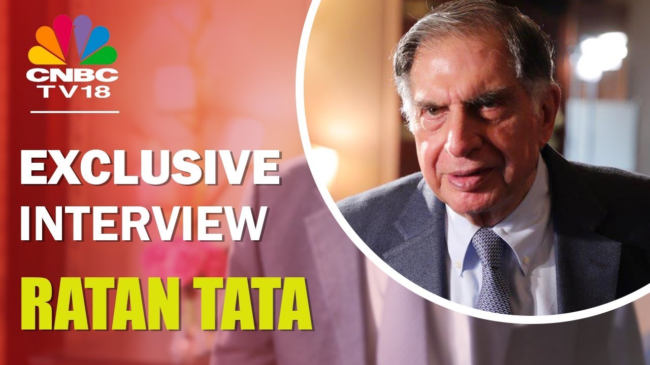 Ratan Tata | One Young India