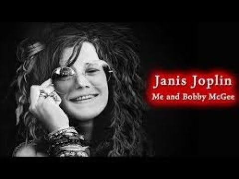 Me and Bobby McGee (keyboard cover: original song by Janis Joplin 1970 ...