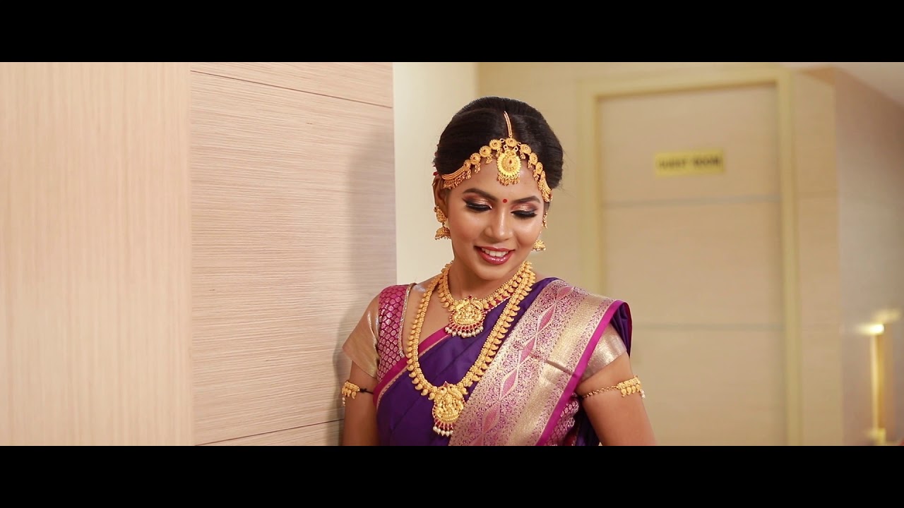 natraj & lakshmi priya highlights HD - YouTube