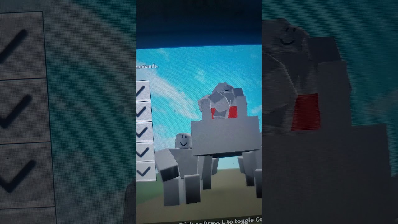 THRONE DANCE IN ROBLOX - YouTube