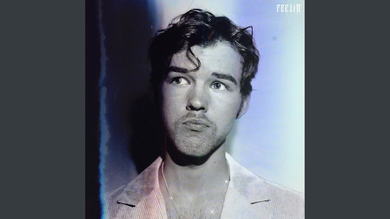 Feelin' (feat. Cameron Stephenson) - YouTube