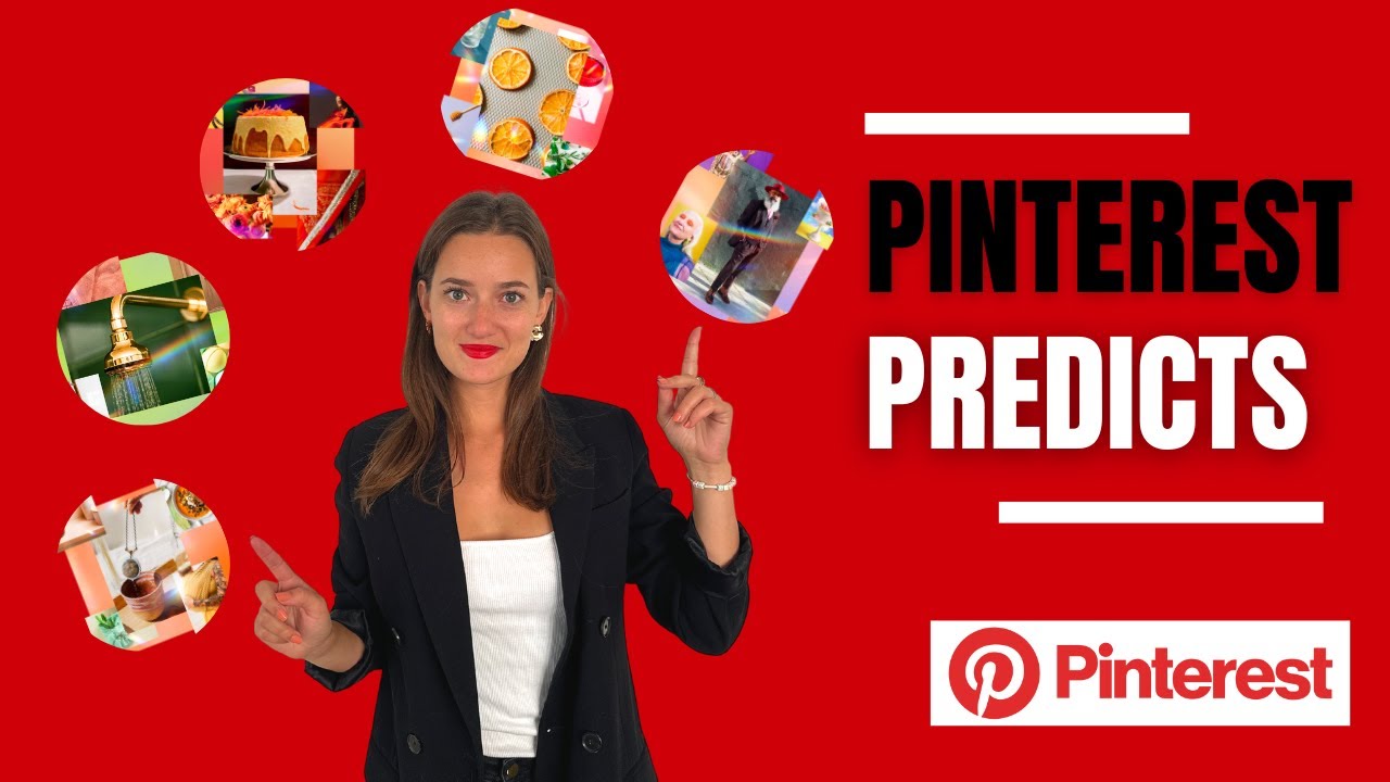 3 minutes pour comprendre les prédictions Pinterest Predicts - YouTube