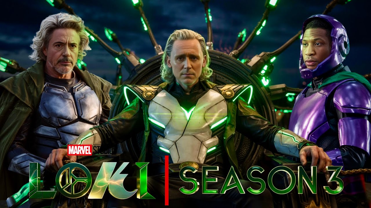 Marvel Heroes who will Continue after Avengers: Doomsday and Secret ...