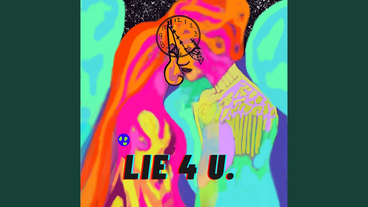 LIE 4 U. (feat. Worm Womb) - YouTube