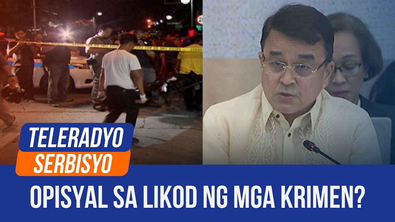 Quad-comm chair blames gov’t officials' alleged involvement in illegal ...