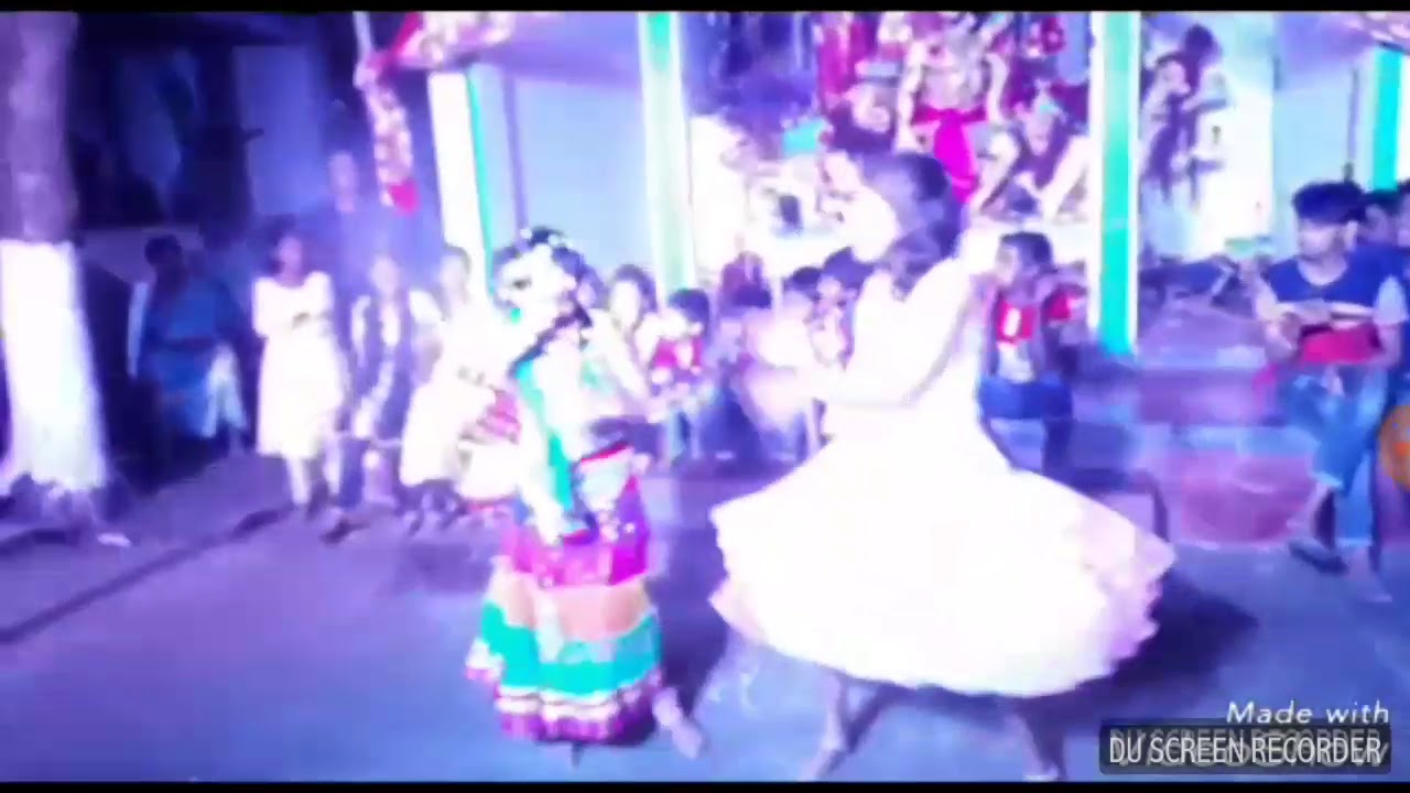 DANCE IN PUJA PARTY - YouTube