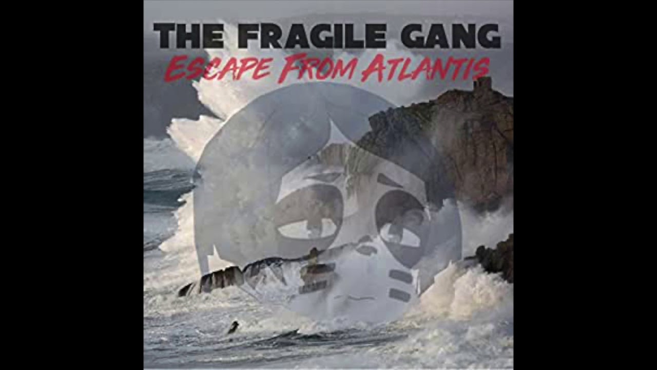 The Fragile Gang 10 Mega LOL - YouTube