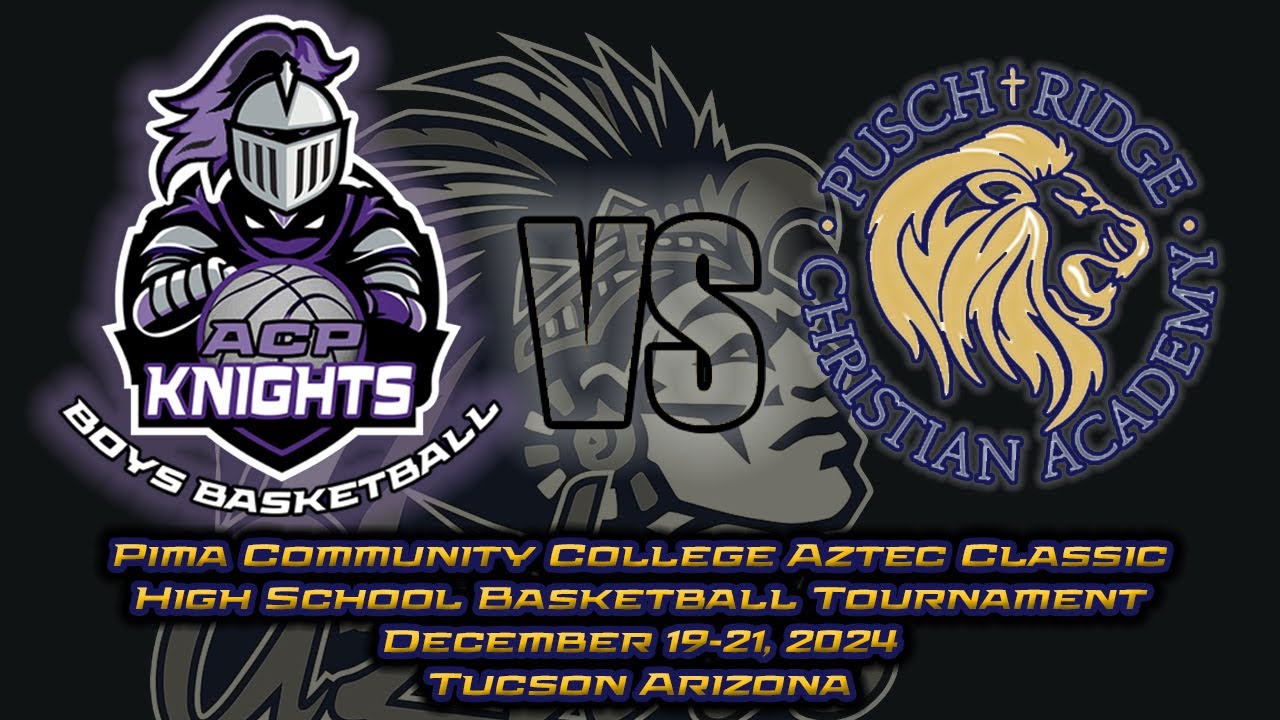 ACP Varsity vs Pusch Ridge - Dec 21, 2024 - YouTube