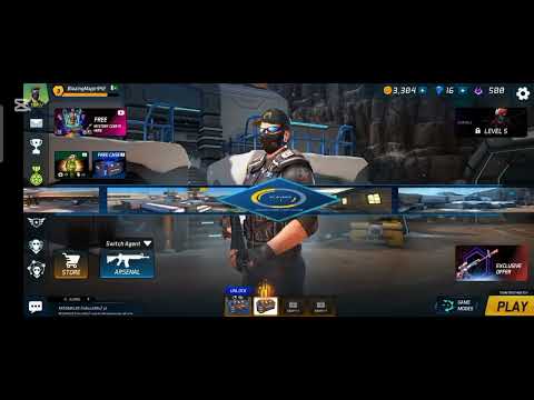 MaskGun: FPS Shooting Game Tutorial - YouTube