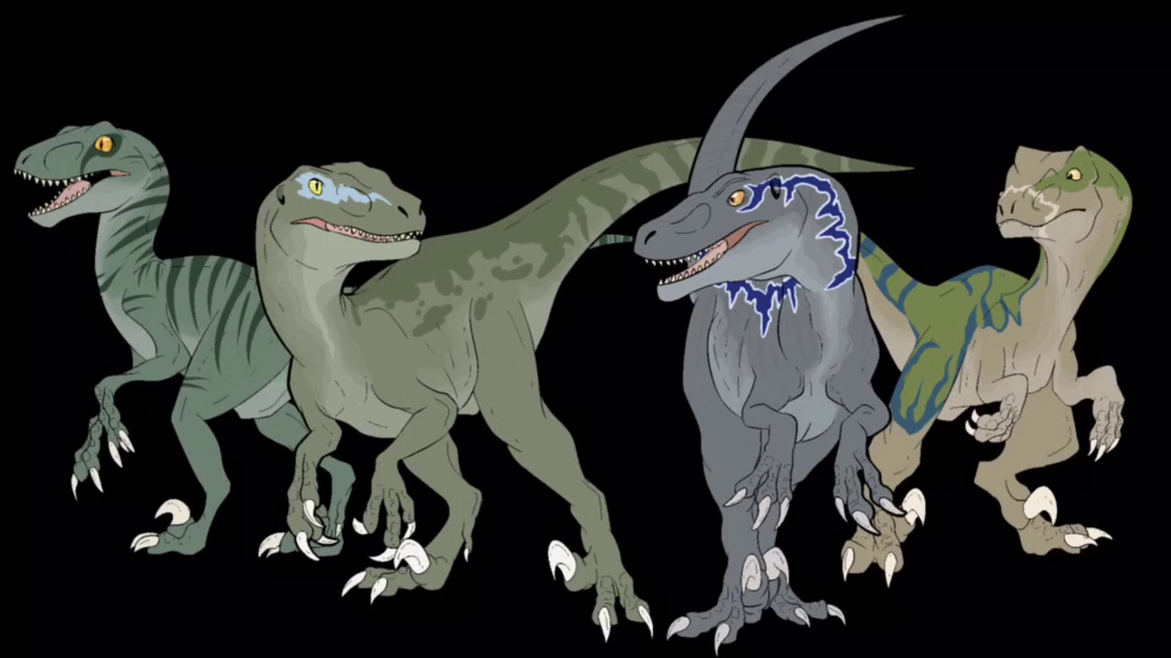 THE RAPTOR SQUAD PODCAST (Ep.3) - YouTube