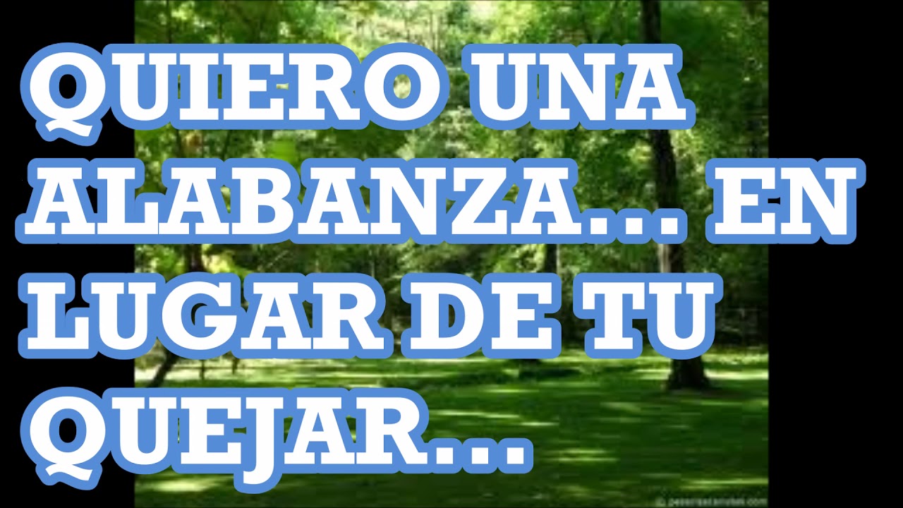EL ALFARERO (letra) -Claudia de Colombia - YouTube