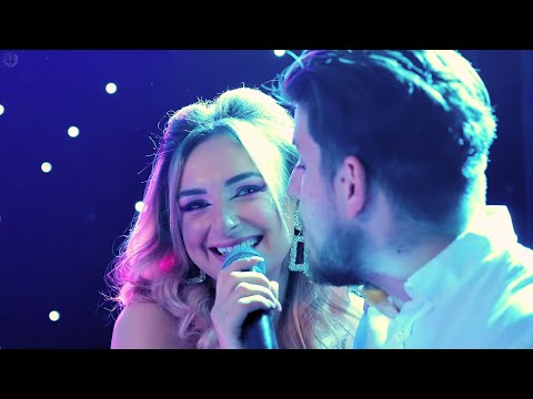 Andreea Vand și Formația Select // Colaj Manele // #Videoclip4K