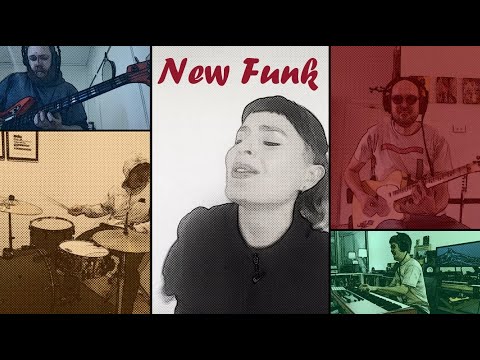 Everybody Cries (Remotely Funky feat. Natalie Slade) - YouTube