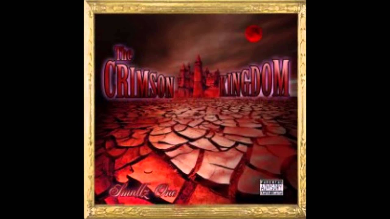 Glass Slippers-Smallz One (Ft Gangsta Boo) - YouTube