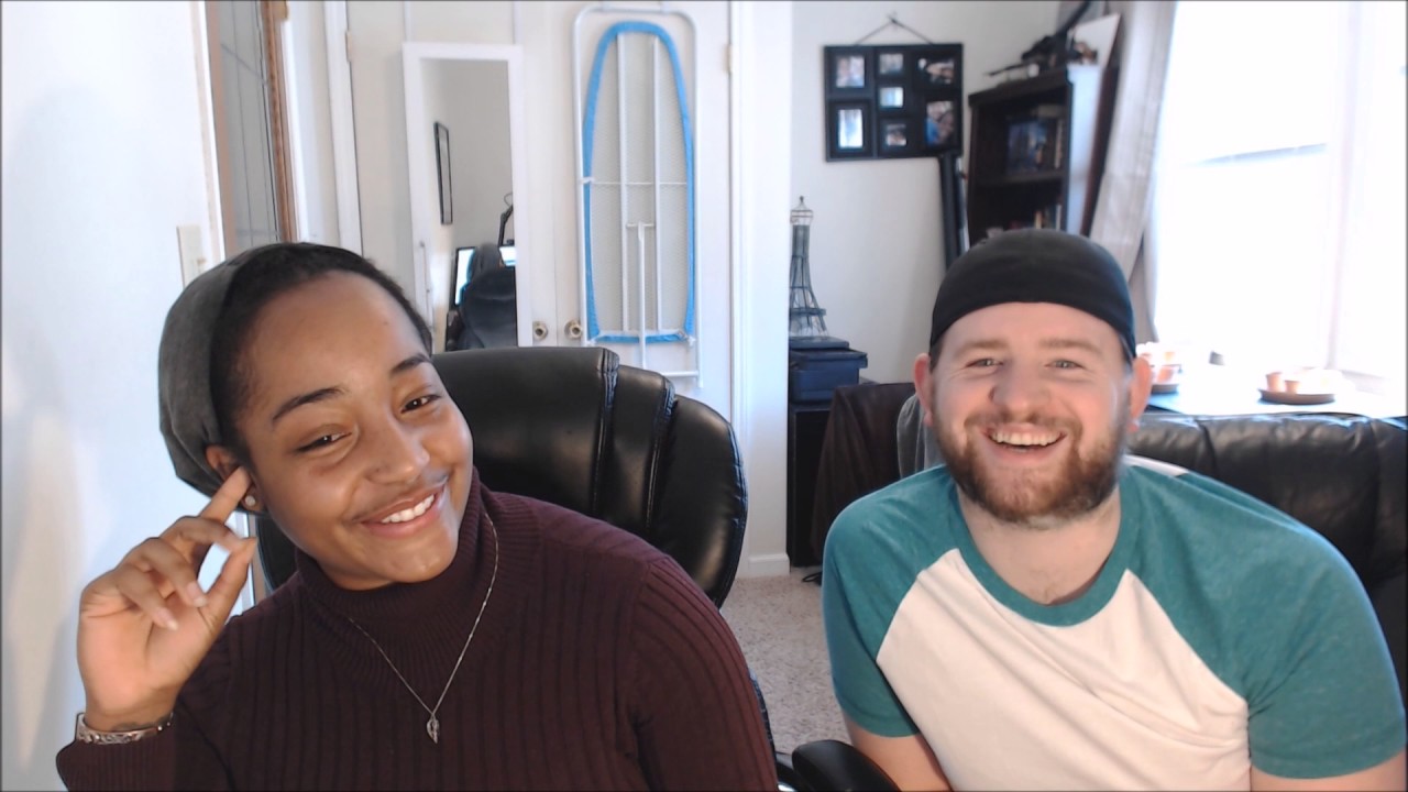 Our 23 And Me Results - YouTube