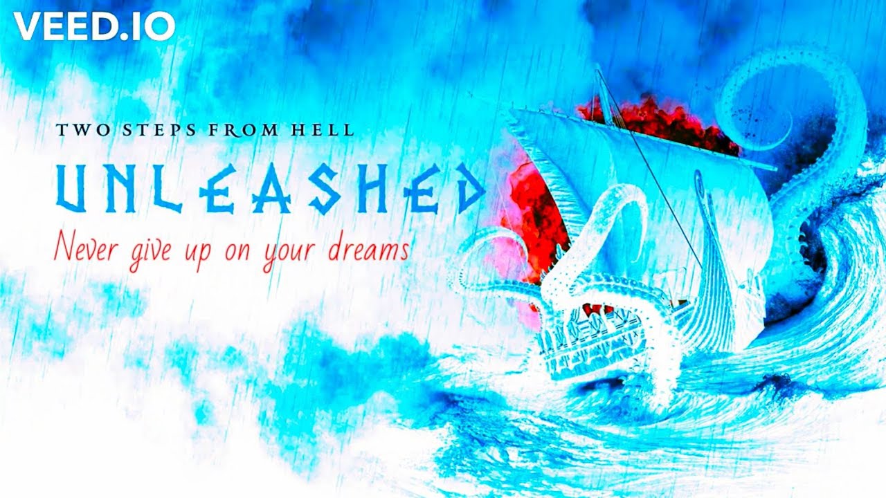 Two Steps From Hell — Unleashed Mix ♫ - YouTube