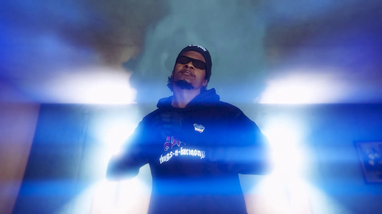 Eazy E Remix GTA 5 Preview YouTube
