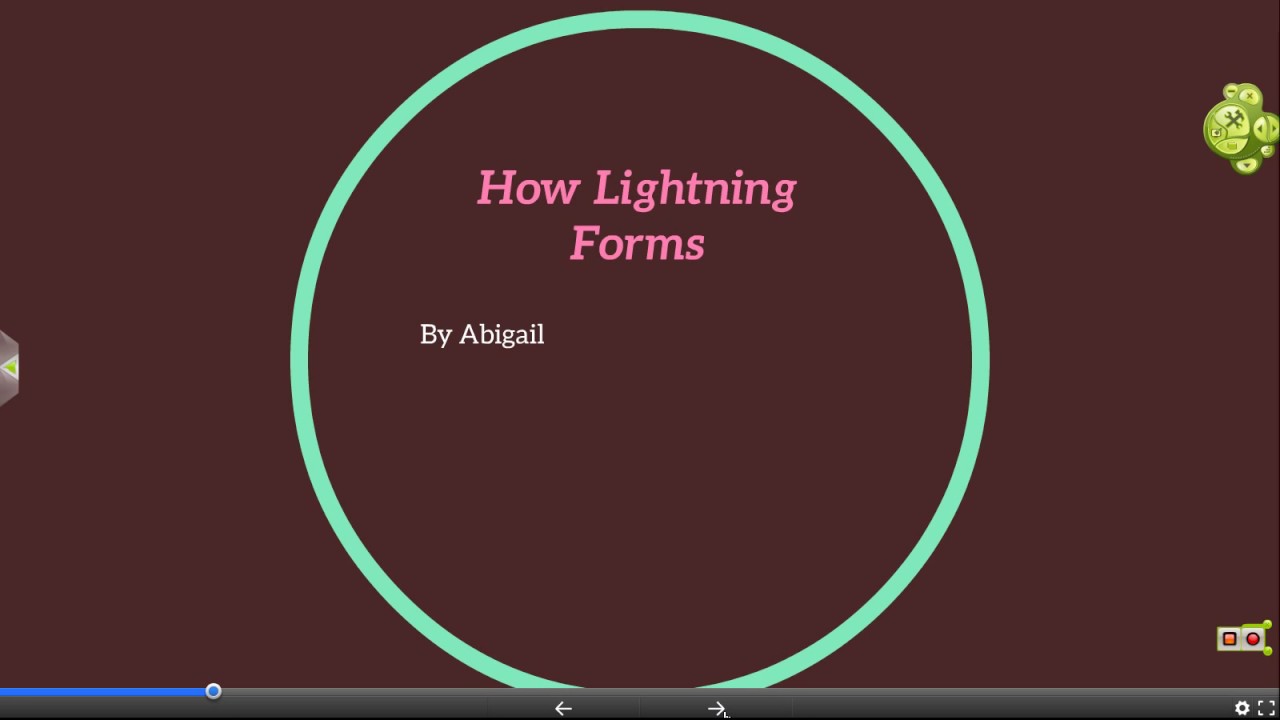 Learn How Lightning Forms in Less Than A Minute - YouTube