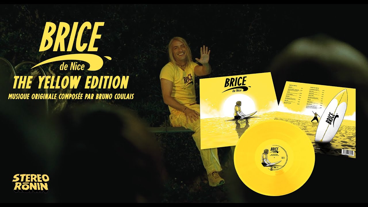 Trailer BRICE DE NICE (2005) - YouTube