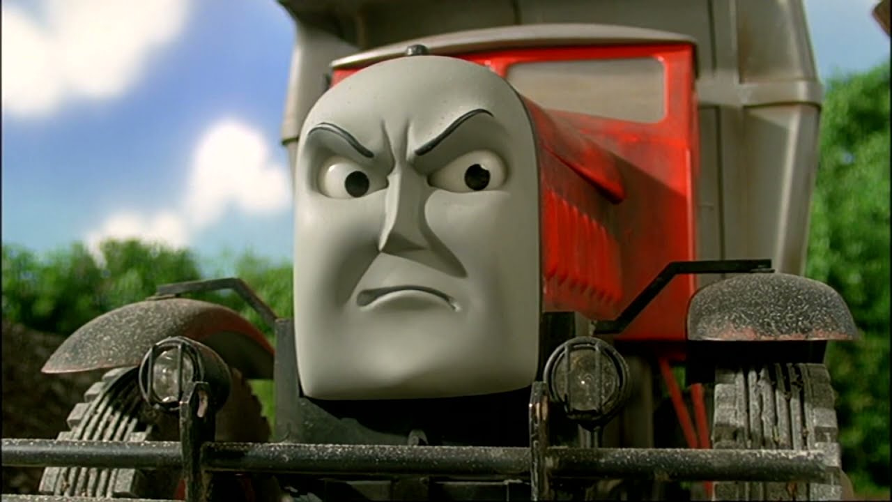 Too Much Max and Monty? - YouTube