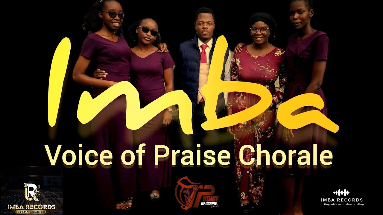Voice_Of_Praise_Chorale_-_Imba_(Music_Audio) - YouTube