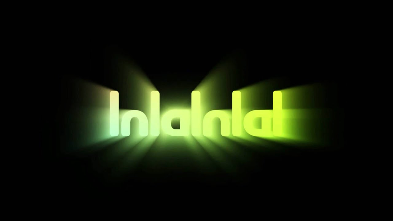 Adobe After Effects - Shine Effect - YouTube