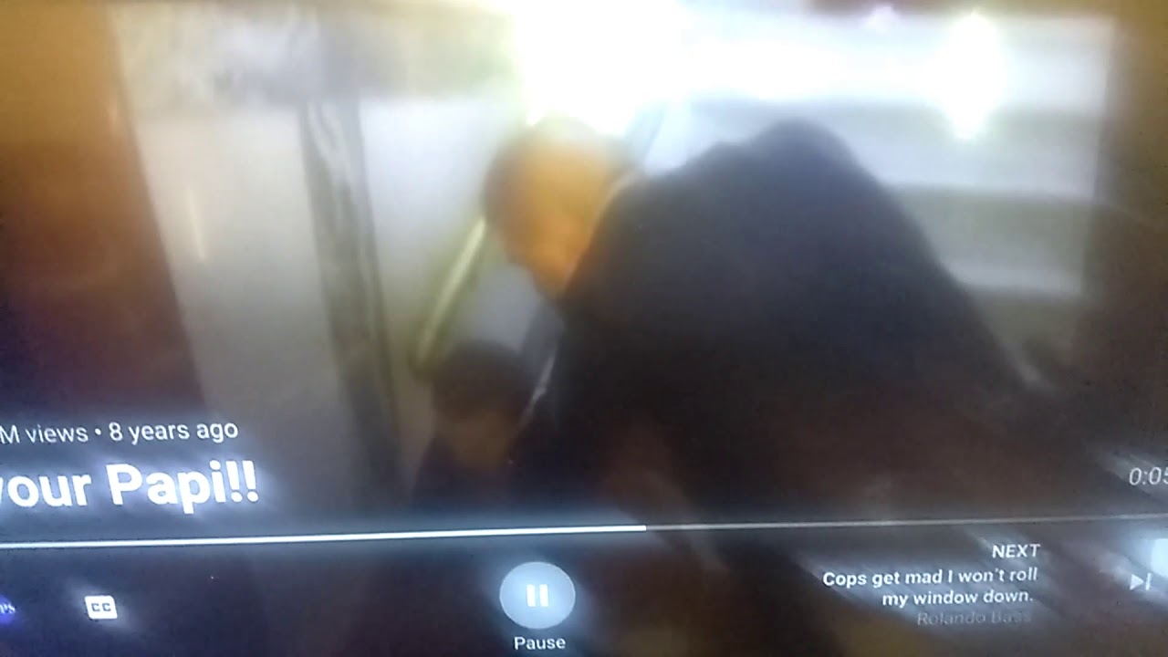 DON'T CALL ME PAPI 🤣🤣🤣 - YouTube