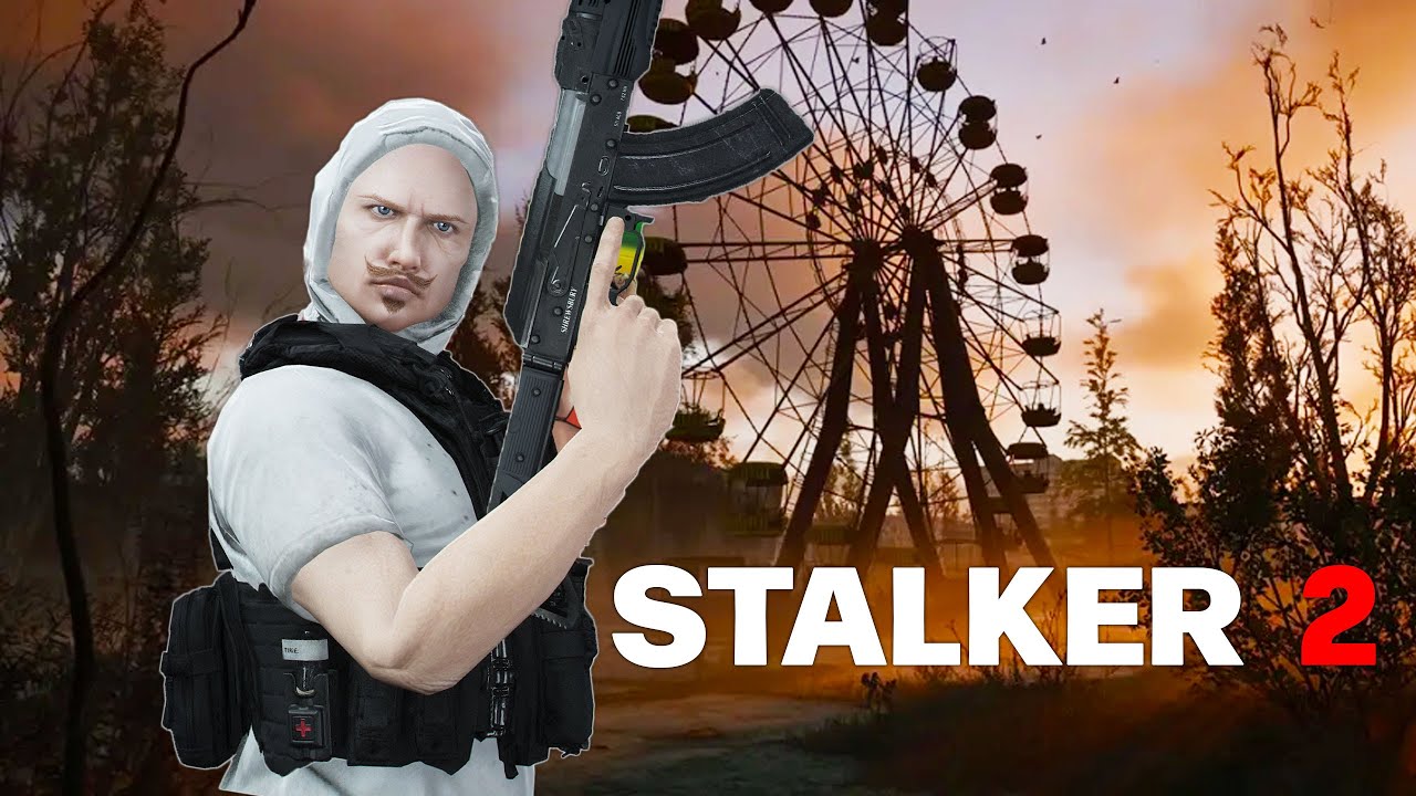 🔴NARRATING PLAYERS LIVES // STALKER 2 (pt 1) - YouTube