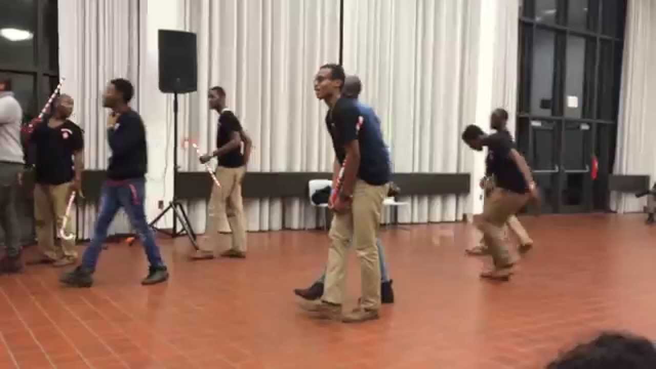 Kappa Alpha Psi - Rider Meet The Greeks Fall 2014 (Eta Delta Chapter ...