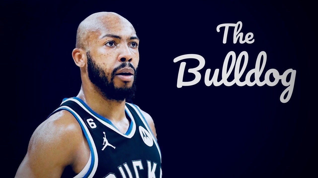 Jevon Carter Hounding Defense on Steph Curry - YouTube