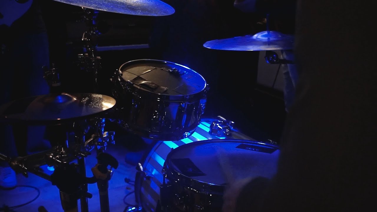 Musicians Anonymous - The Jam for Musicaholics - YouTube