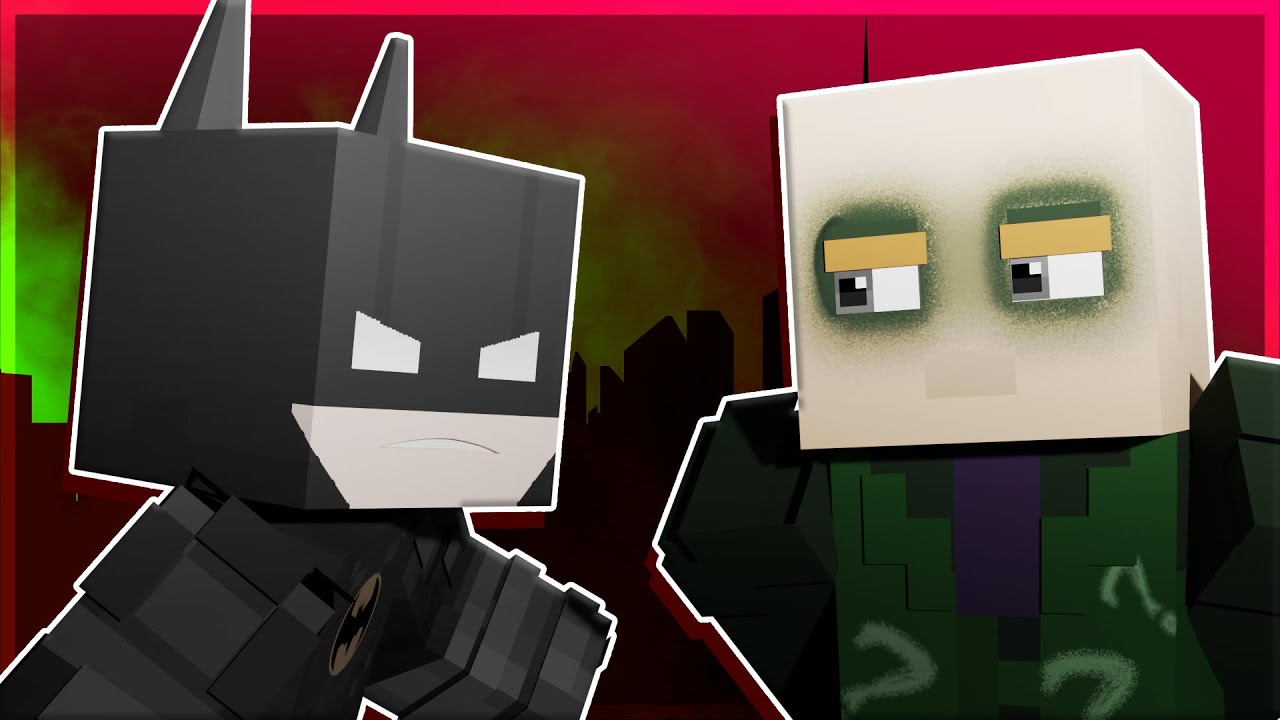 Batman One Bad Day | Episode 2 | FULL EPISODE HD - YouTube